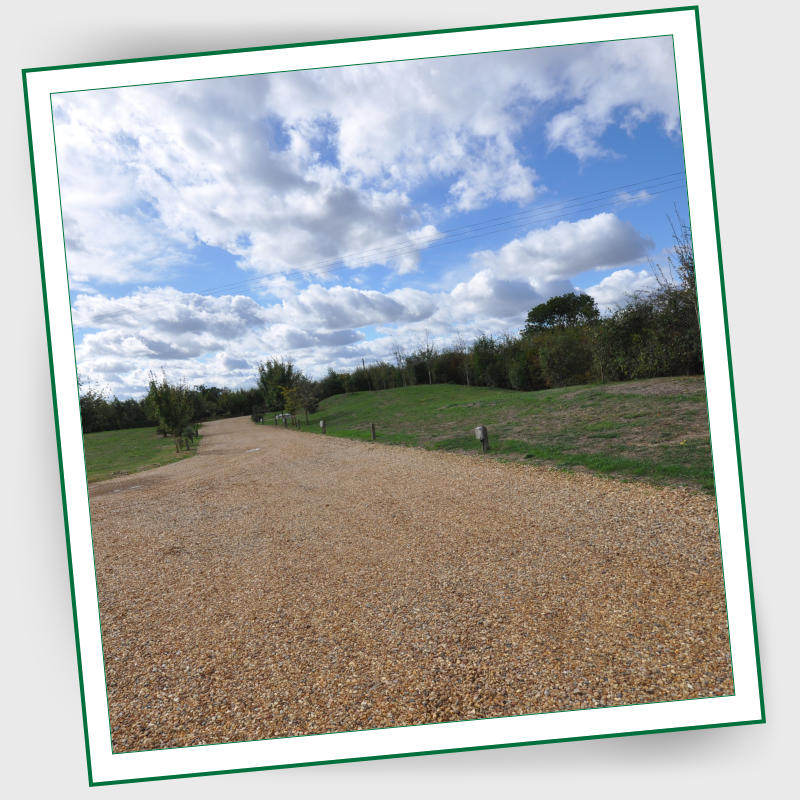 Grove Lock Caravan Park in Leighton Buzzard - ABC Caravan Parks